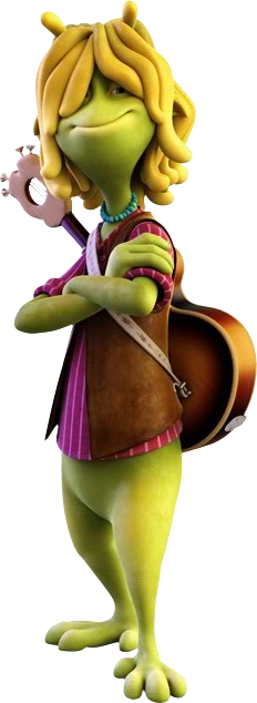 Glar Dulam | Humanoid Wiki | Fandom