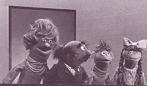 Anything Muppets | Humanoid Wiki | Fandom