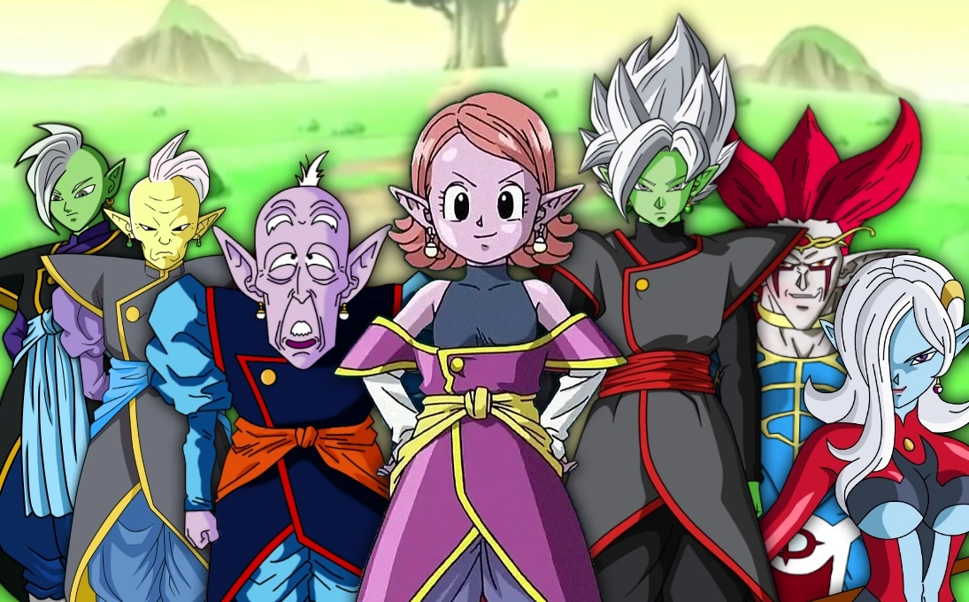 Shinjin | Humanoid Wiki | Fandom