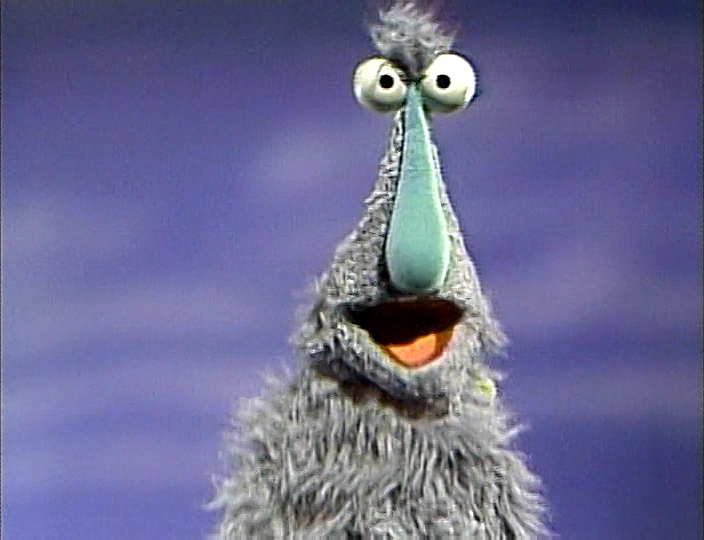 Kermit the Forg | Humanoid Wiki | Fandom