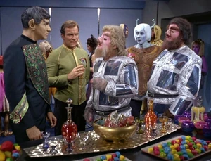 Tellarite | Humanoid Wiki | Fandom