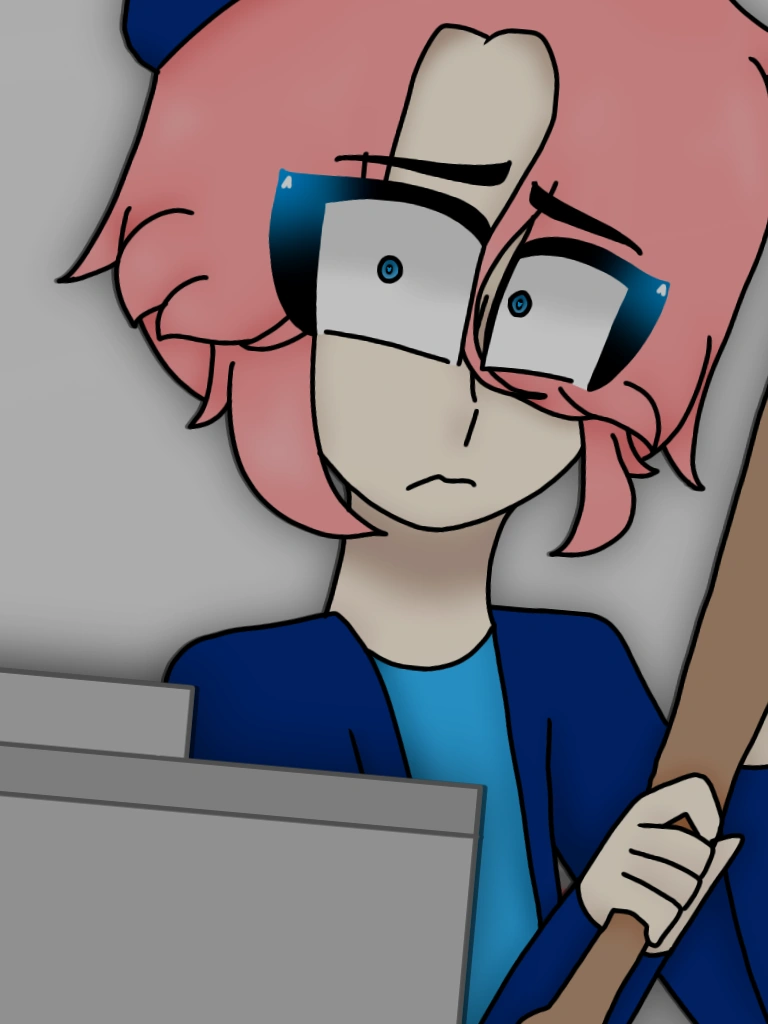 Greyson Padley | HumanPiggy Wiki | Fandom