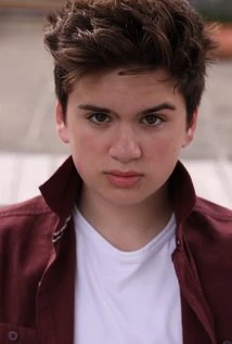 Theo Stevenson | Humans on AMC Wikia | Fandom