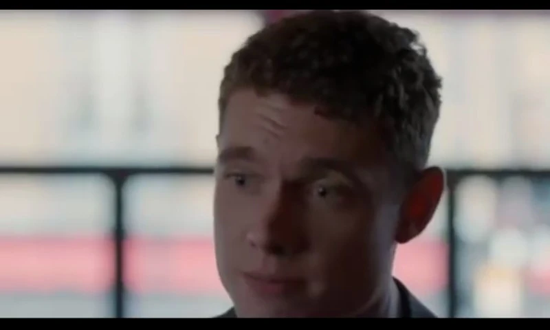 Greg | Humans on AMC Wikia | Fandom