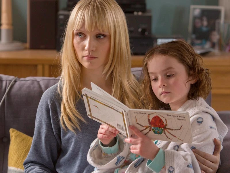 Episode 1.7 | Humans on AMC Wikia | Fandom