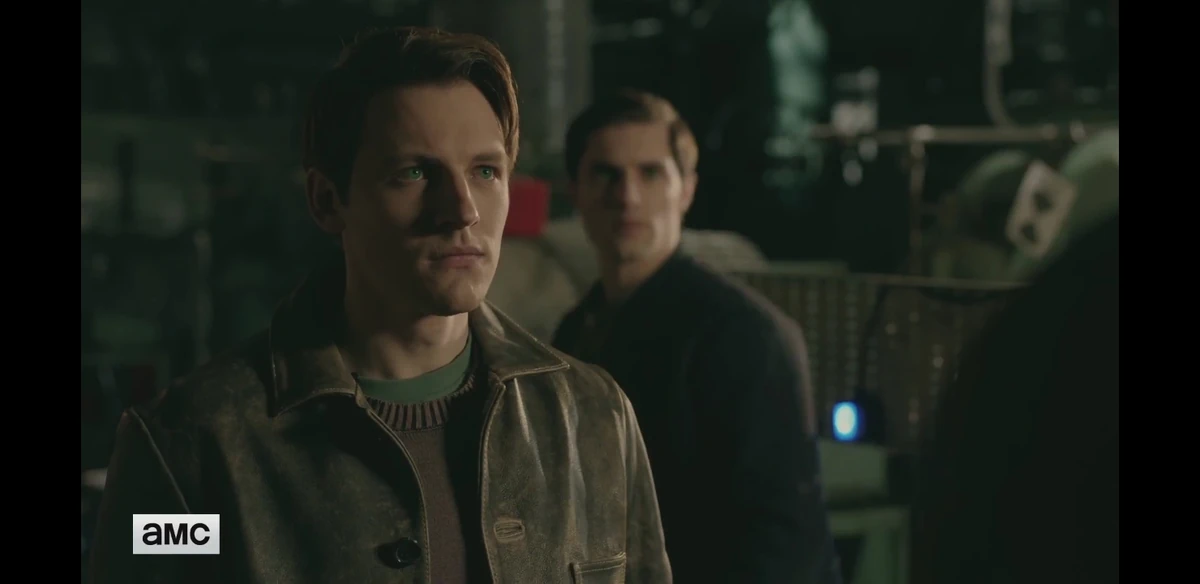 Ferdinand | Humans on AMC Wikia | Fandom