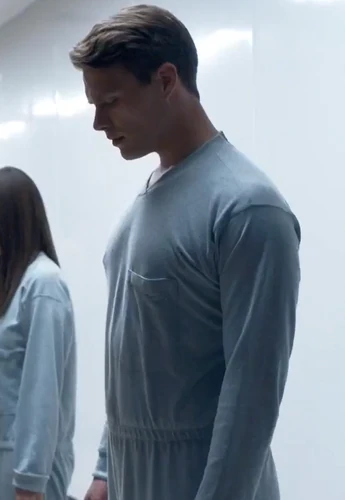 Thomas | Humans on AMC Wikia | Fandom