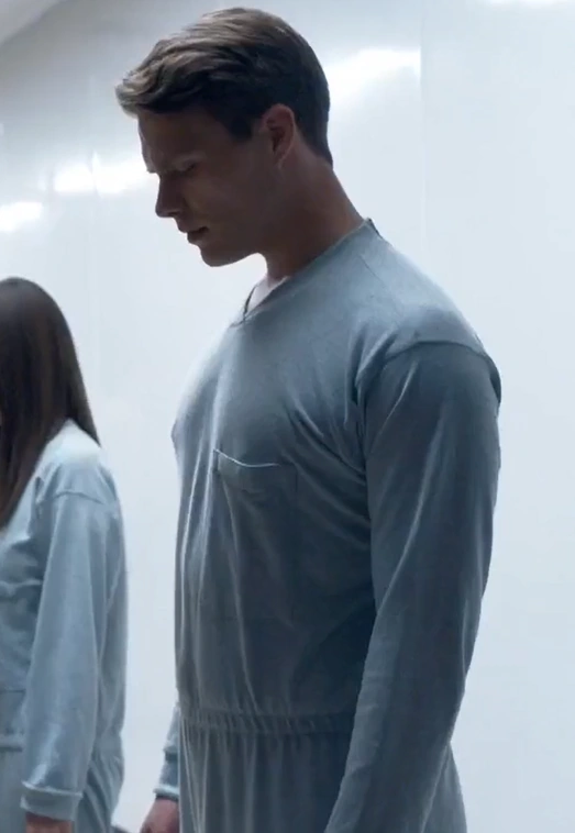 Thomas | Humans on AMC Wikia | Fandom