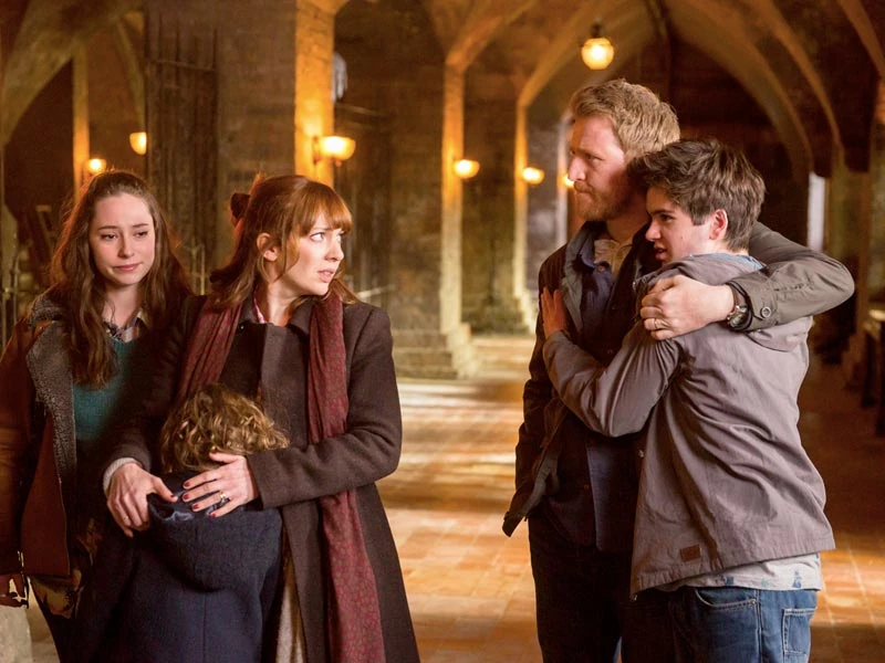 Episode 1.8 | Humans on AMC Wikia | Fandom