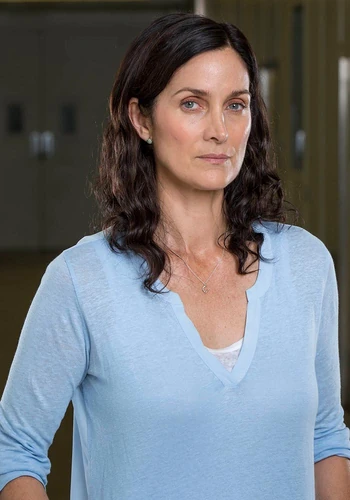 Athena Morrow | Humans on AMC Wikia | Fandom