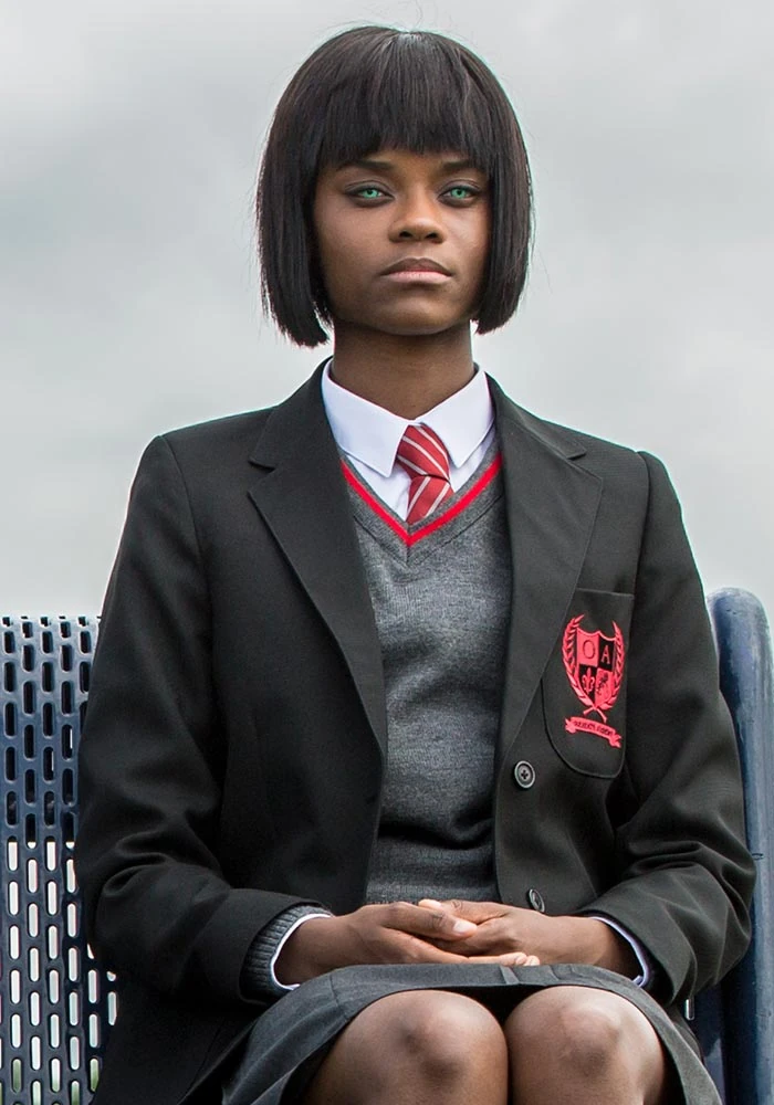 Renie | Humans on AMC Wikia | Fandom