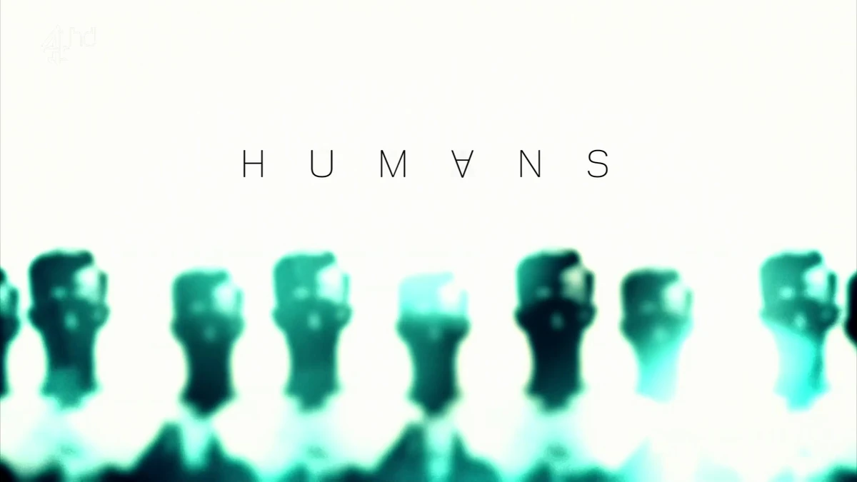 Season 1 | Humans on AMC Wikia | Fandom