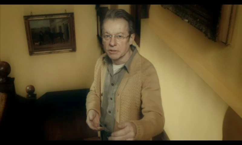 David Elster | Humans on AMC Wikia | Fandom