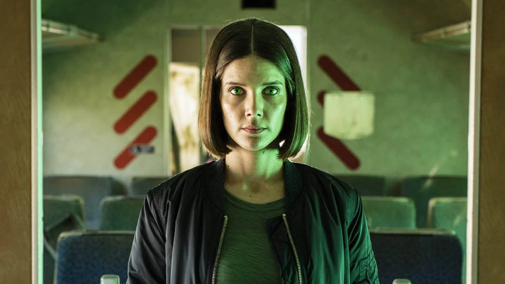 Hester | Humans on AMC Wikia | Fandom
