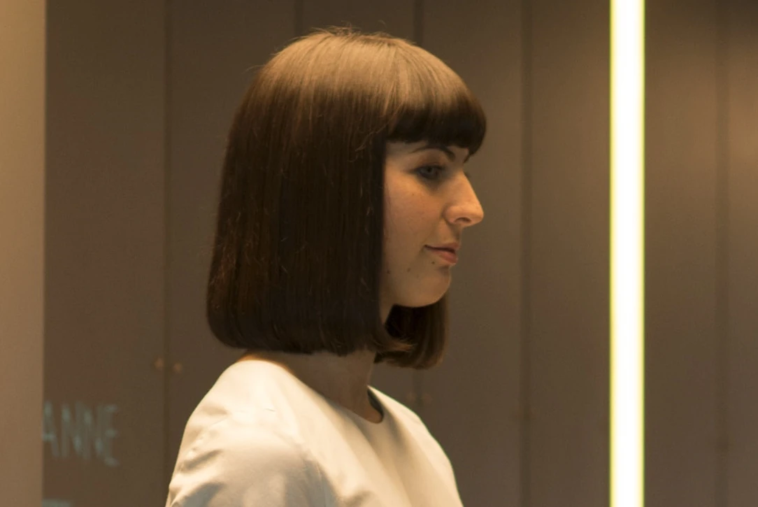 Anne | Humans on AMC Wikia | Fandom