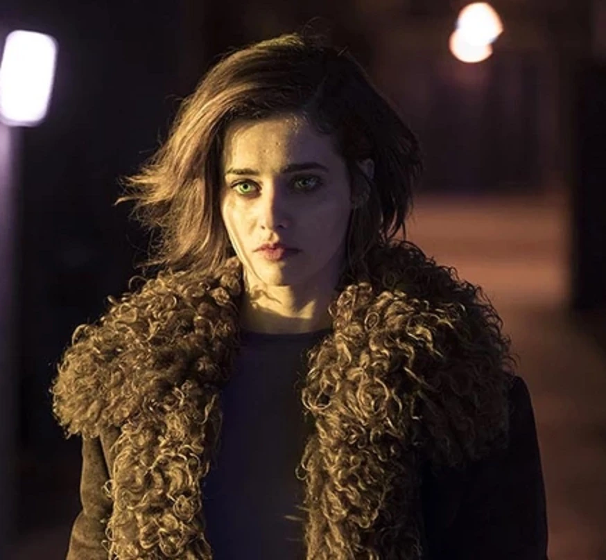 Agnes | Humans on AMC Wikia | Fandom