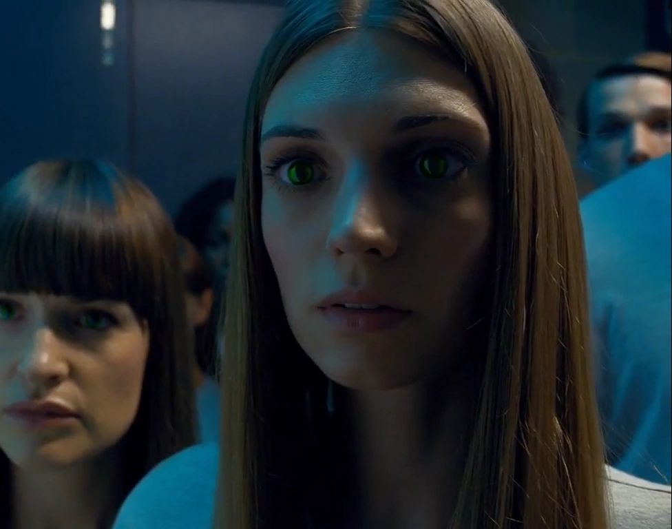 Frankie | Humans on AMC Wikia | Fandom