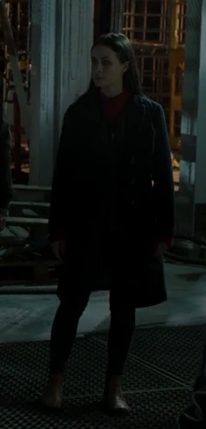 Alice | Humans on AMC Wikia | Fandom