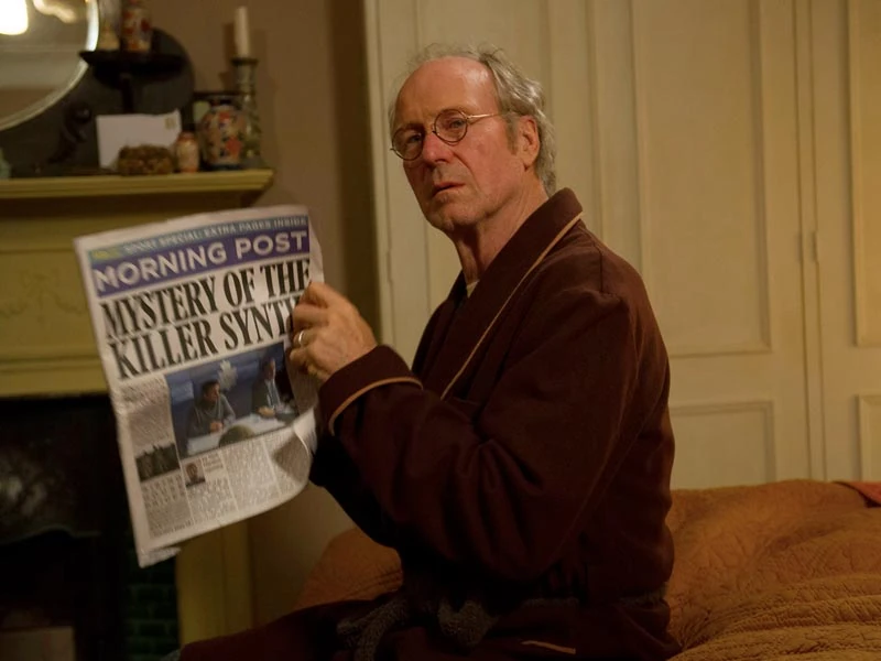 Episode 1.6 | Humans on AMC Wikia | Fandom