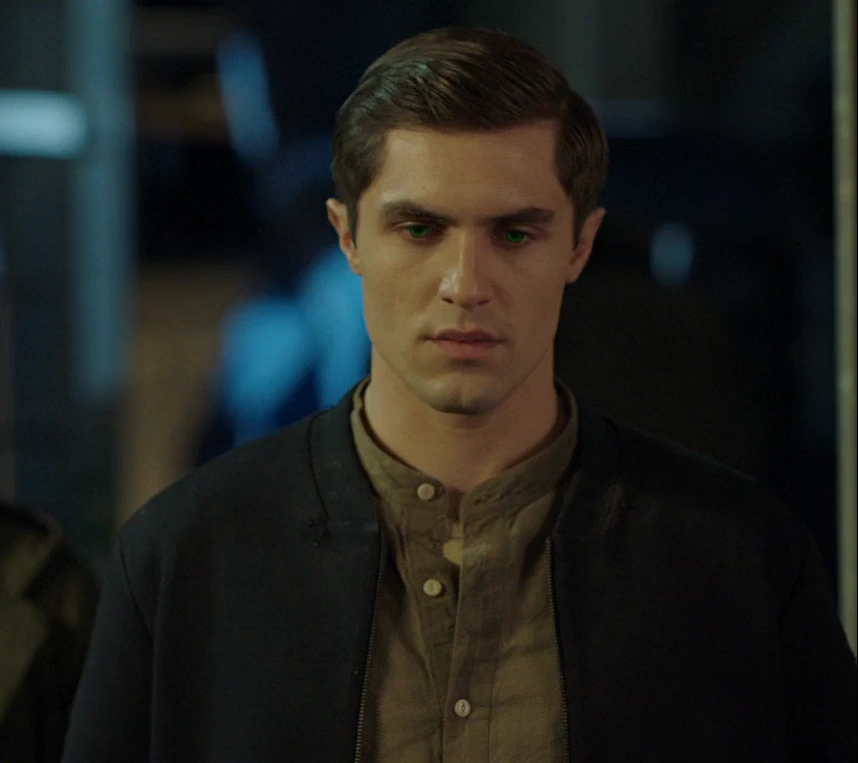 Tristan | Humans on AMC Wikia | Fandom