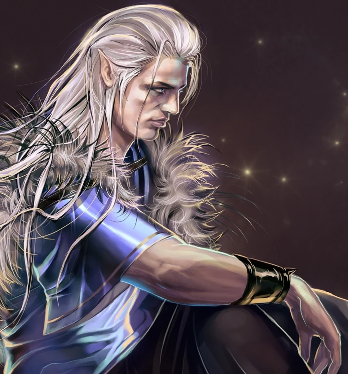 Raylan | Humans VS. Monsters Wiki | Fandom