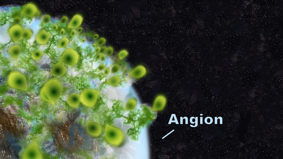 Angion | Humans-B-Gone Wiki | Fandom