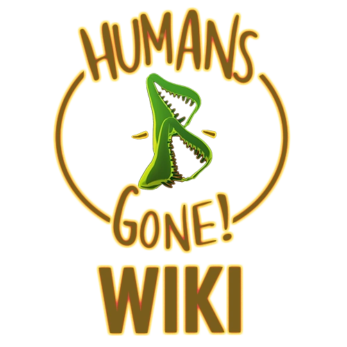 Humans-B-Gone Wiki | Fandom