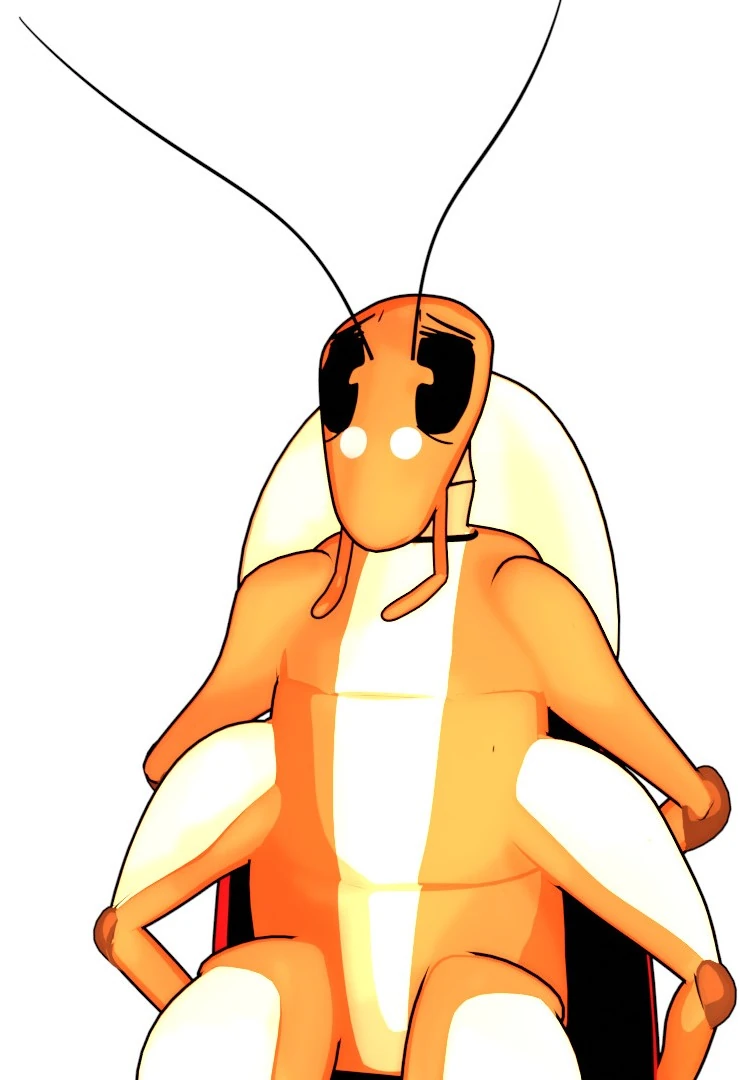 Professor Gregorsa | Humans-B-Gone Wiki | Fandom