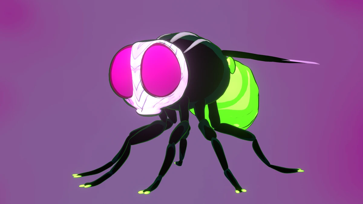 Mundle | Humans-B-Gone Wiki | Fandom