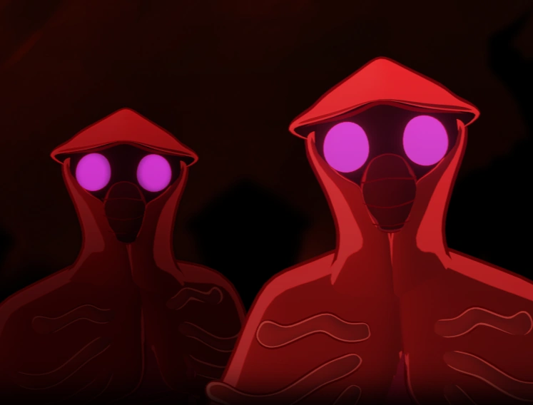 Hivers | Humans-B-Gone Wiki | Fandom