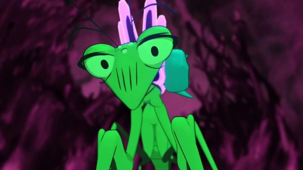 Fanart Contest Winner Prize - "Poor Thing" | Humans-B-Gone Wiki | Fandom