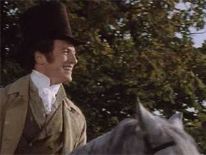 Bingley's arrival in the neighborhood (Pride and Prejudice) | Human ...