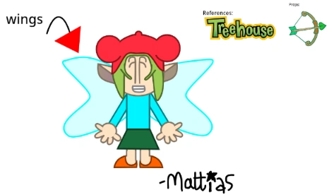 Treehouse TV | Humansonas Wiki | Fandom