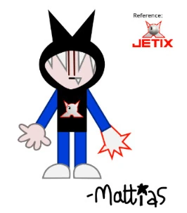 Jetix | Humansonas Wiki | Fandom