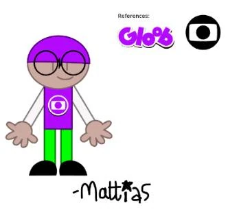 Gloob | Humansonas Wiki | Fandom