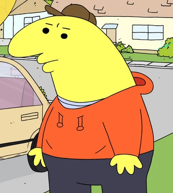 Charlie Dompler | Humantale's Extended Universe Wiki | Fandom