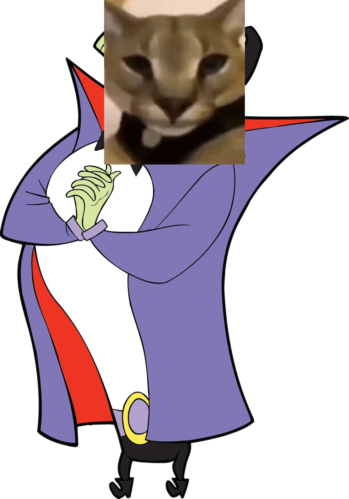 Hecker | Humantale's Extended Universe Wiki | Fandom