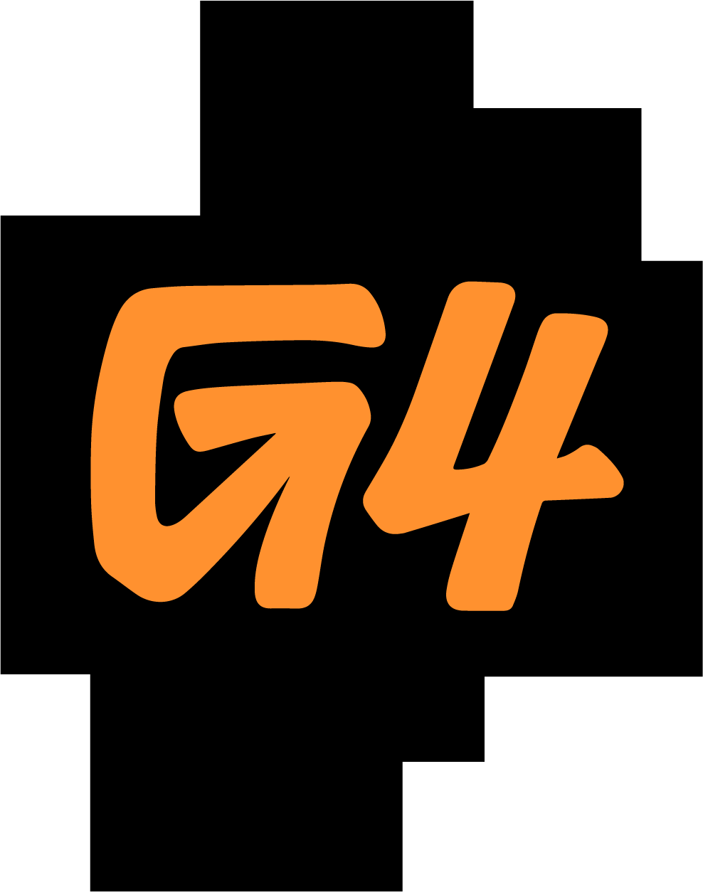 G4 | Humantale's Extended Universe Wiki | Fandom