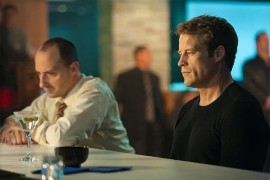 The Trouble with Harry | Human Target Wiki | Fandom