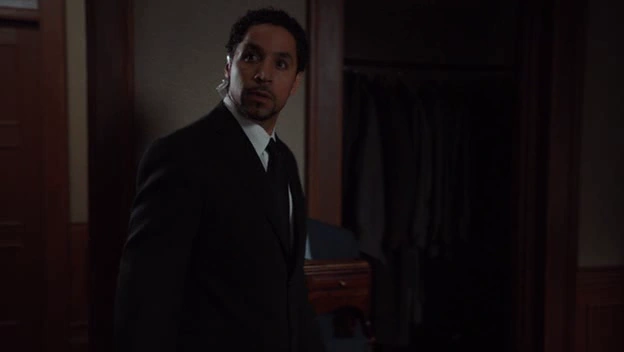 Chad Riley | Human Target Wiki | Fandom