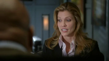 Stephanie Dobbs/Gallery | Human Target Wiki | Fandom