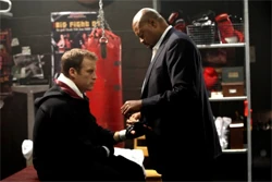 Corner Man | Human Target Wiki | Fandom