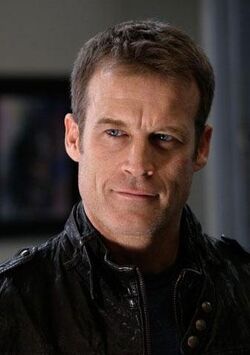 Christopher Chance | Human Target Wiki | Fandom