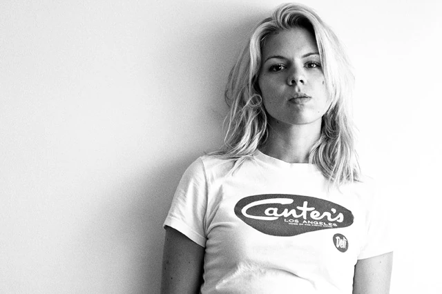 Ali Liebert | Human Target Wiki | Fandom