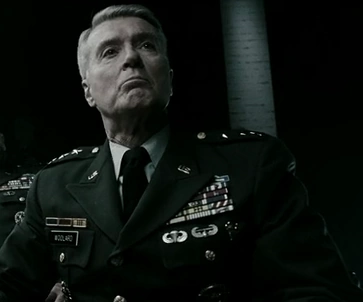 Sean Allan | Human Target Wiki | Fandom