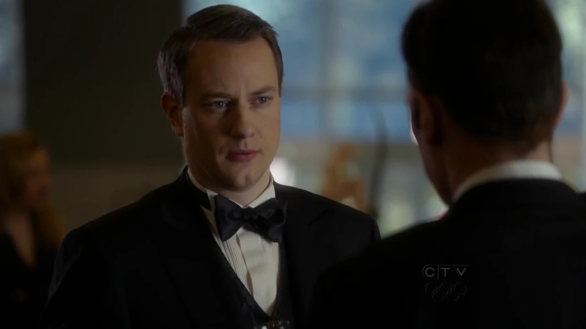 Prince Walter | Human Target Wiki | Fandom