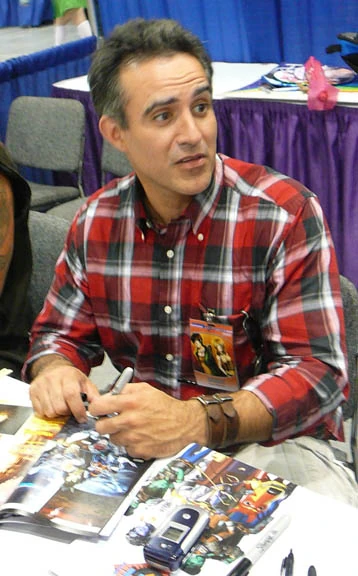 Sam Vincent | Human Target Wiki | Fandom