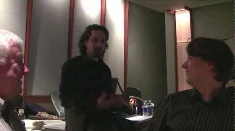 Lockdown | Human Target Wiki | Fandom