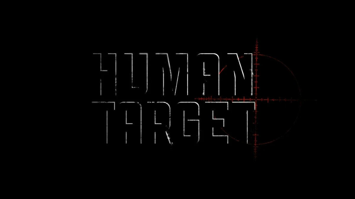 Pilot/Gallery | Human Target Wiki | Fandom