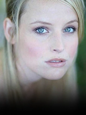 Sarah Smyth | Human Target Wiki | Fandom